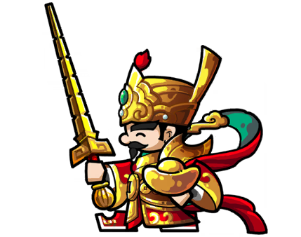 Legend’s Mini Warriors Reborn Wiki